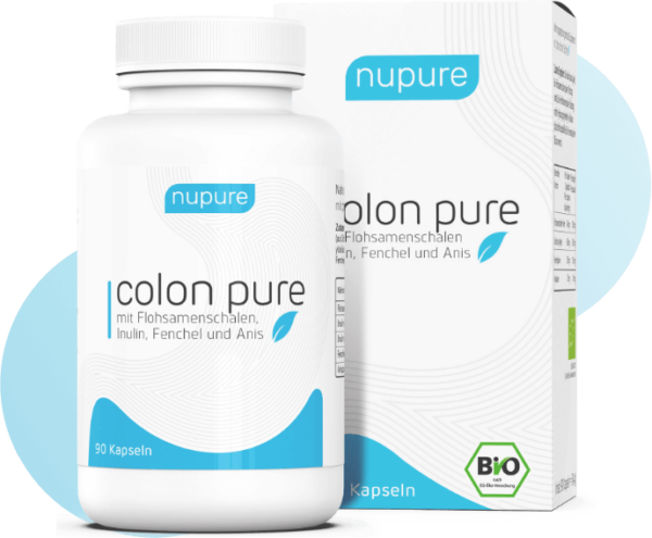 Unsere Produkte – Nupure Fachportal